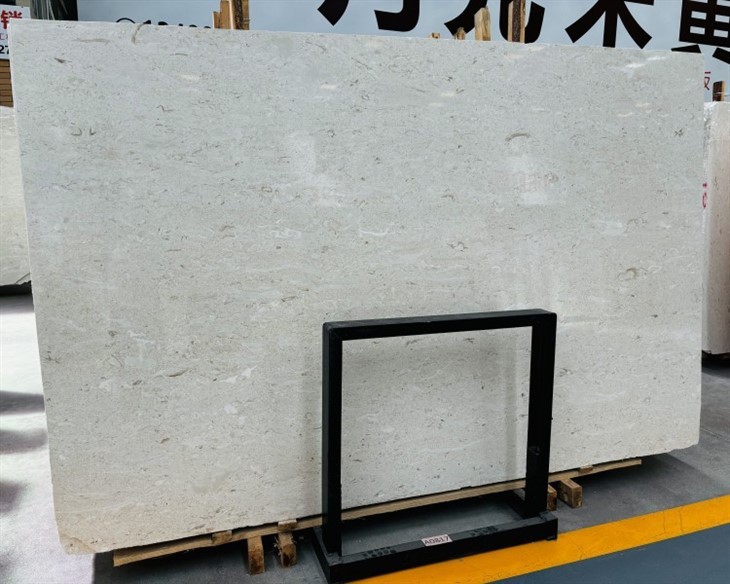 موردو ألواح الرخام البيج مونلايت - أسعار الجملة - HRST STONE